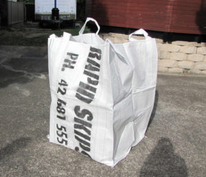 Skip Bags - Rapid Skips